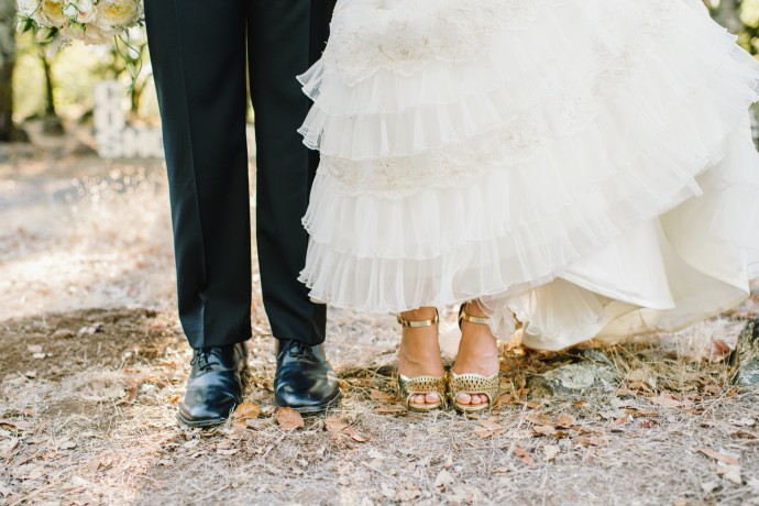 Anna & Tim | Delbarr Moradi Photography