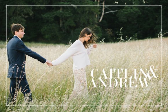 Caitlin & Andrew, ENGAGED | Delbarr Moradi Photography